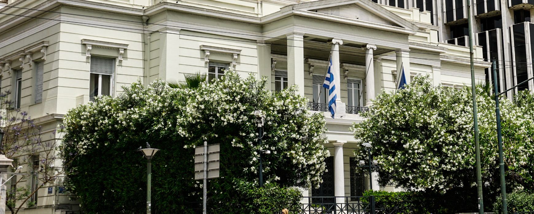 Απάντηση Αθήνας στη Λιβύη για τις θαλάσσιες ζώνες με επιστολή στον ΟΗΕ ...