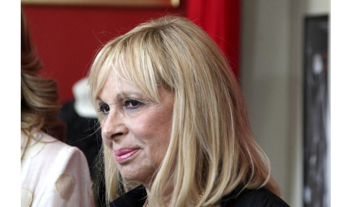 Φόνσου: «Να παντρεύονται οι ομοφυλόφιλοι, με τα παιδιά έχω το θέμα ...