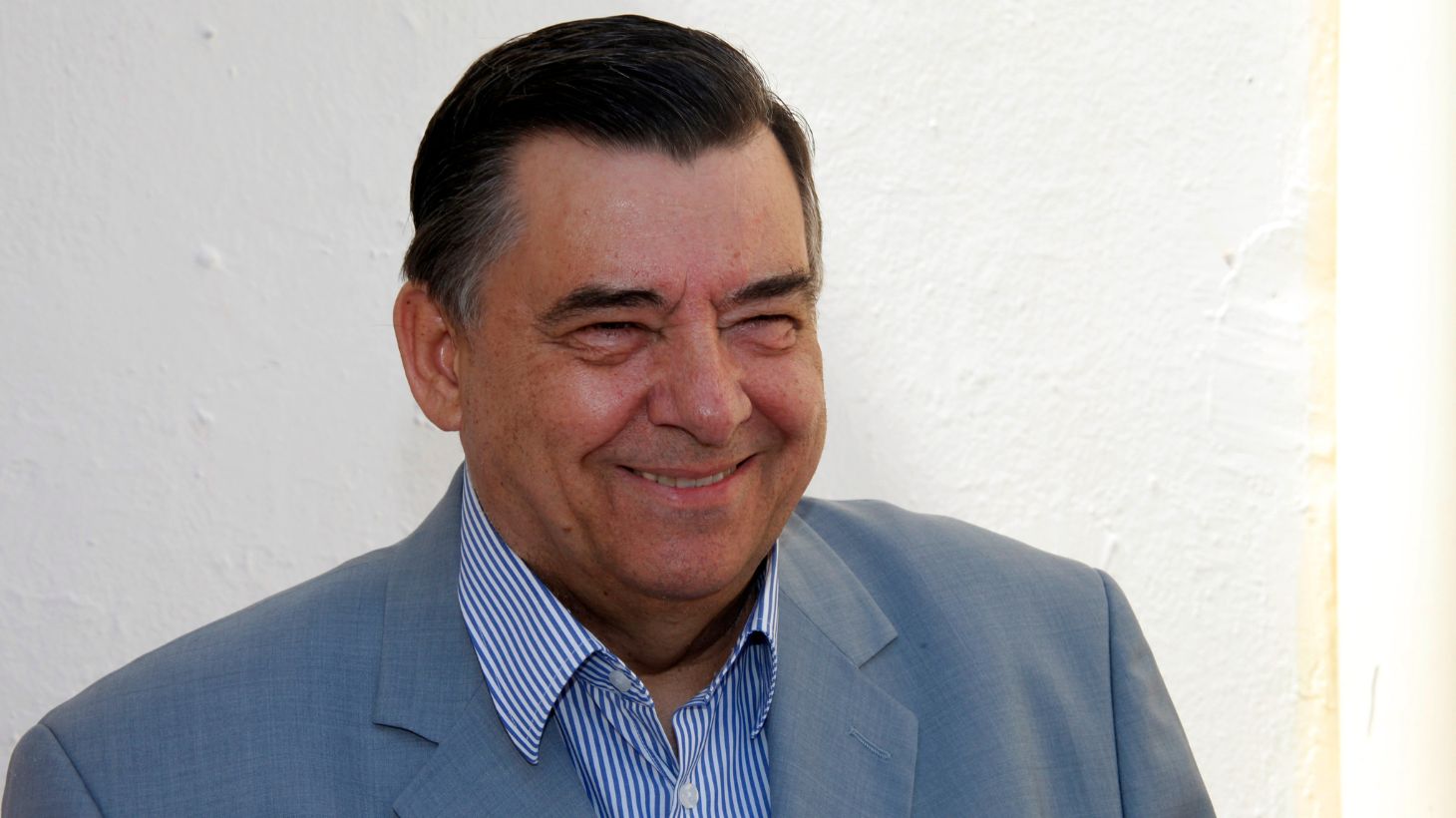 Καμαρώνει ο Καρατζαφέρης για τη νέα Βουλή – «Έχουμε δύο υπουργούς και ...