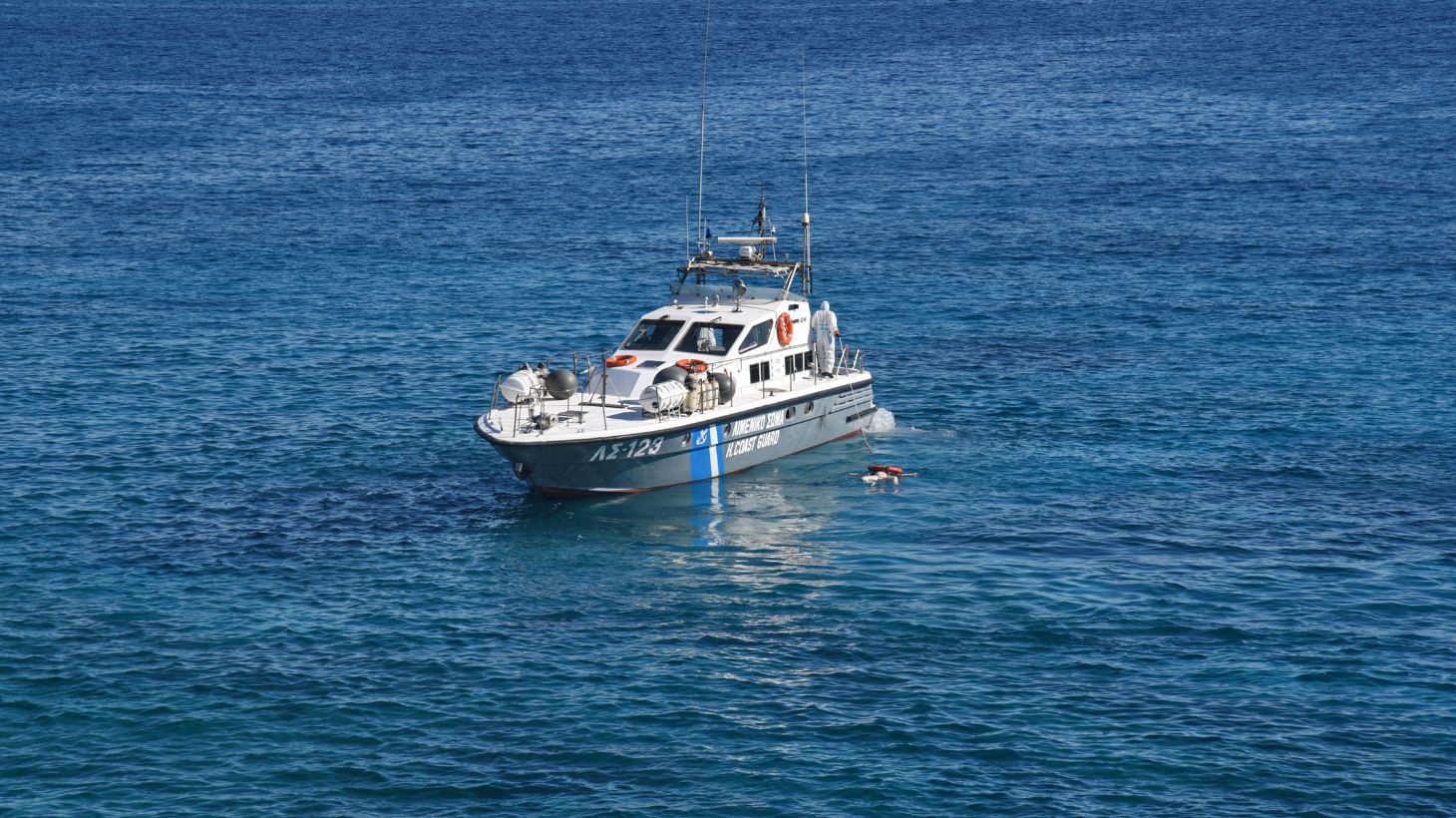 Τραγωδία στη Ναύπακτο: Νεκρός 41χρονος ψαροντουφεκάς στην παραλία ...