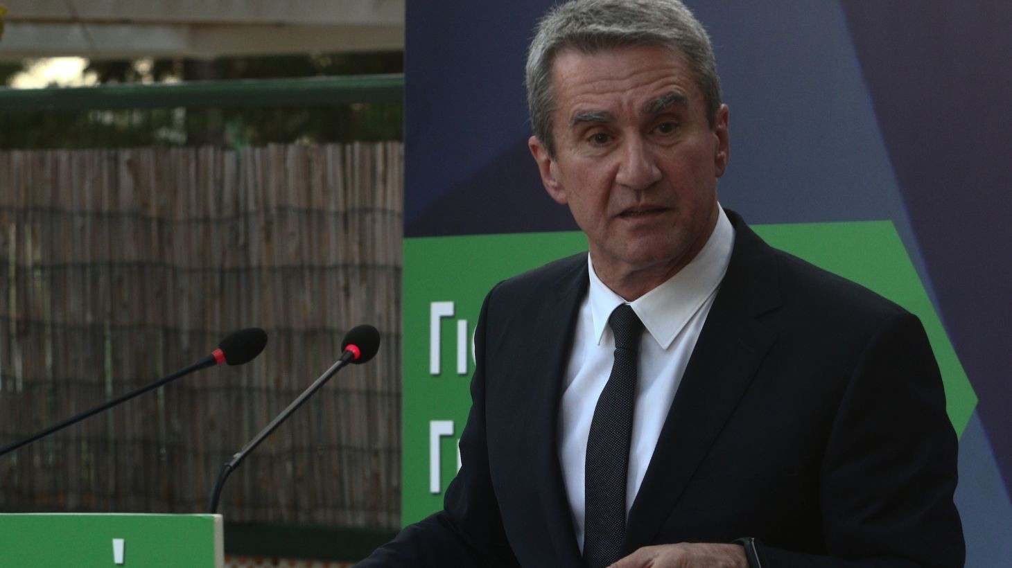 Χοντρά καρφιά Λοβέρδου για τον Ζεϊμπέκ | topontiki.gr