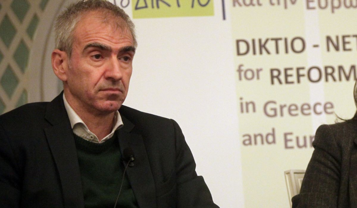 Ο δύσκολος δρόμος του Νίκου Μαραντζίδη | topontiki.gr