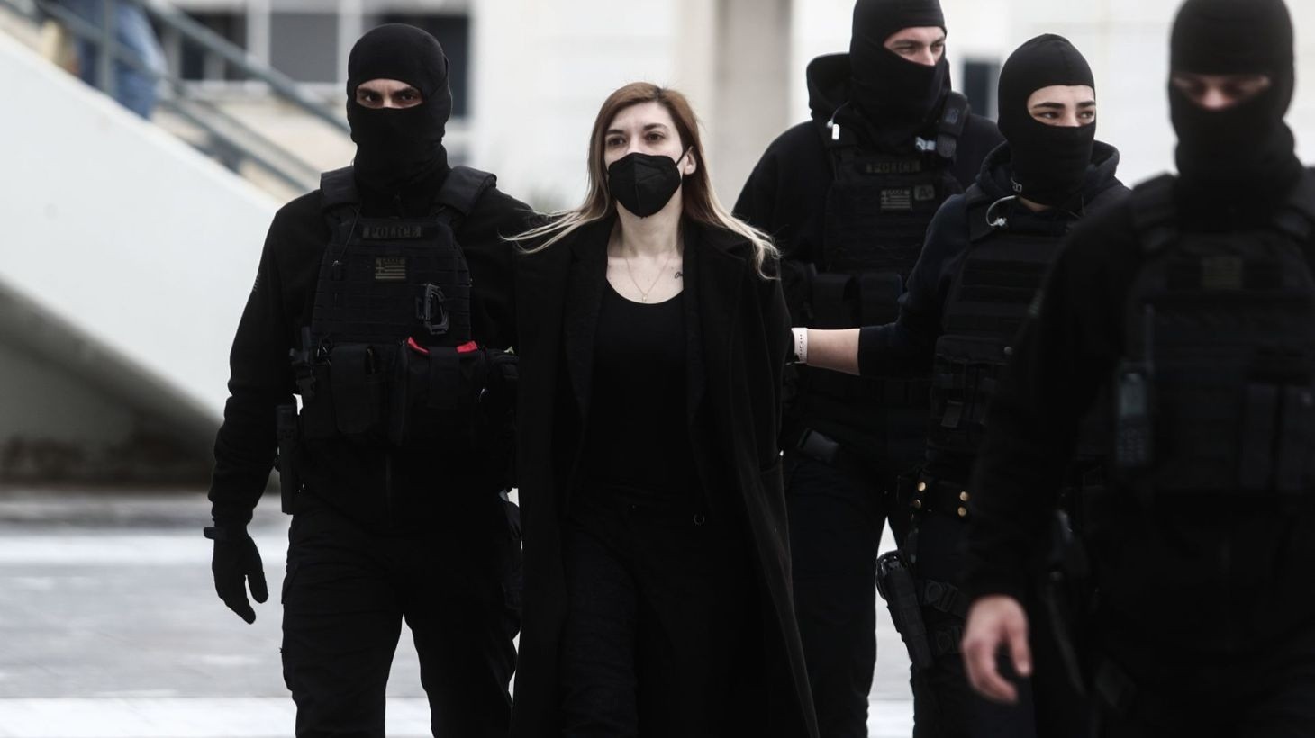 Ρούλα Πισπιρίγκου: «Κάτι περίεργο οδήγησε στο τέλος της Τζωρτζίνας ...