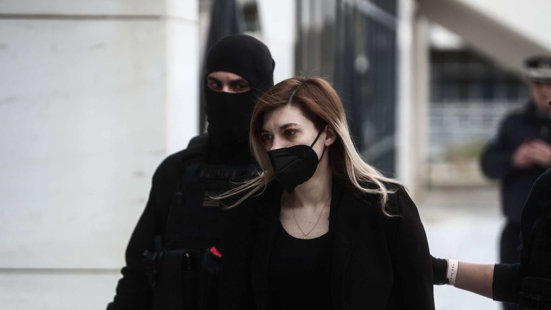 Δίκη Πισπιρίγκου: «Τα επεισόδια σπασμών της Τζωρτζίνας γίνονταν μόνο ...
