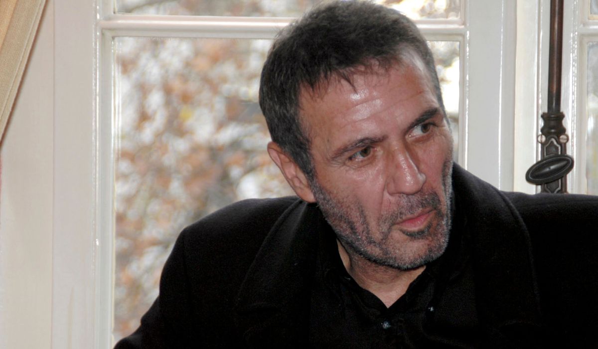 Νίκος Σεργιανόπουλος: 15 χρόνια από την άγρια δολοφονία του | topontiki.gr