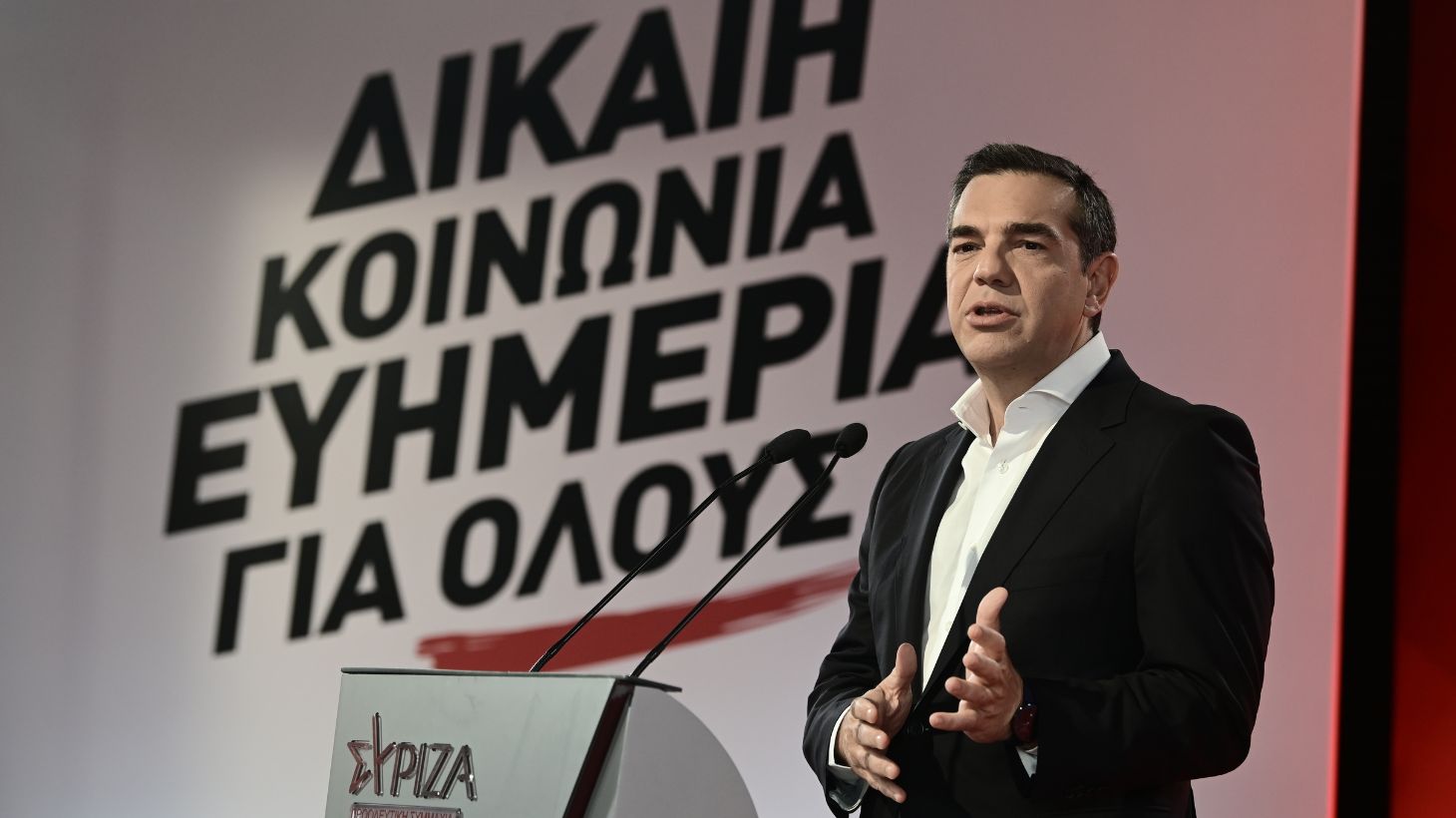 Εκλογές 2023: Τα νέα σποτ του ΣΥΡΙΖΑ με τα 5 «προγραμματικά διλήμματα ...