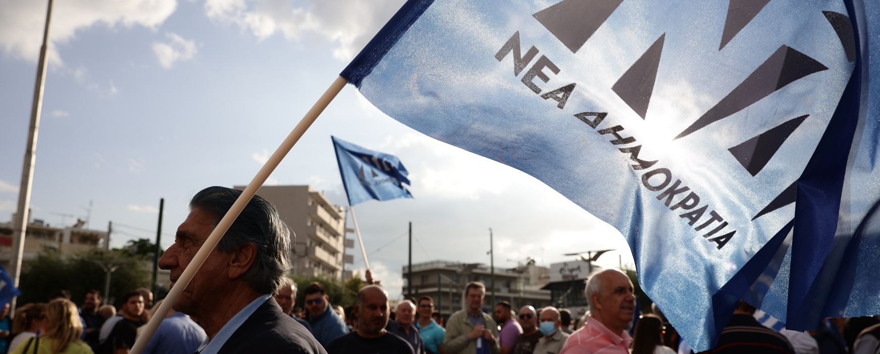 Ποια θέματα και πώς μπορούν να επηρεάσουν το αφήγημα της αυτοδυναμίας ...