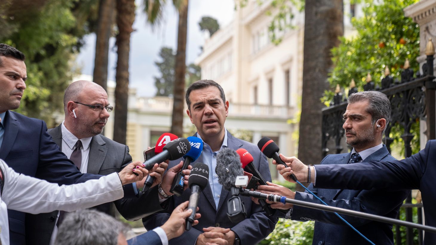 Aπό τις αυταπάτες στο Mea Culpa και άλλα κόλπα! | topontiki.gr