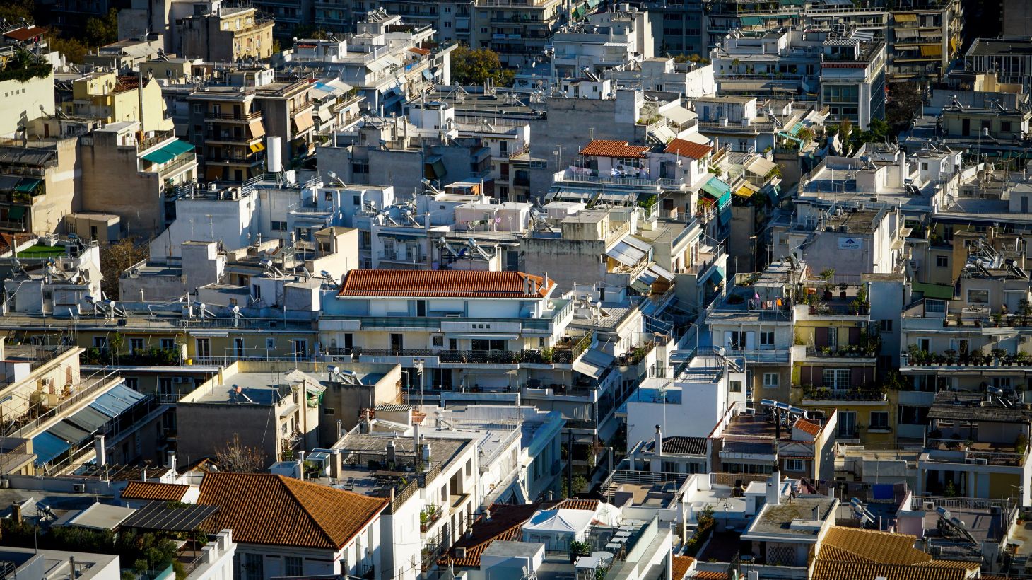 Αντικειμενικές αξίες: Νέοι υπολογισμοί για παλαιότητα, προσόψεις ...