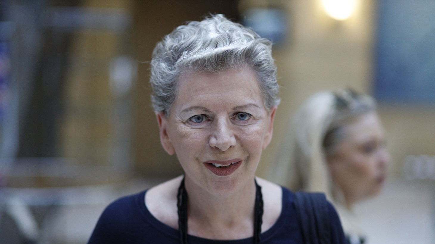 Ακρίτα: Παραπέμπεται στην Επιτροπή Δεοντολογίας του ΣΥΡΙΖΑ για τη ...