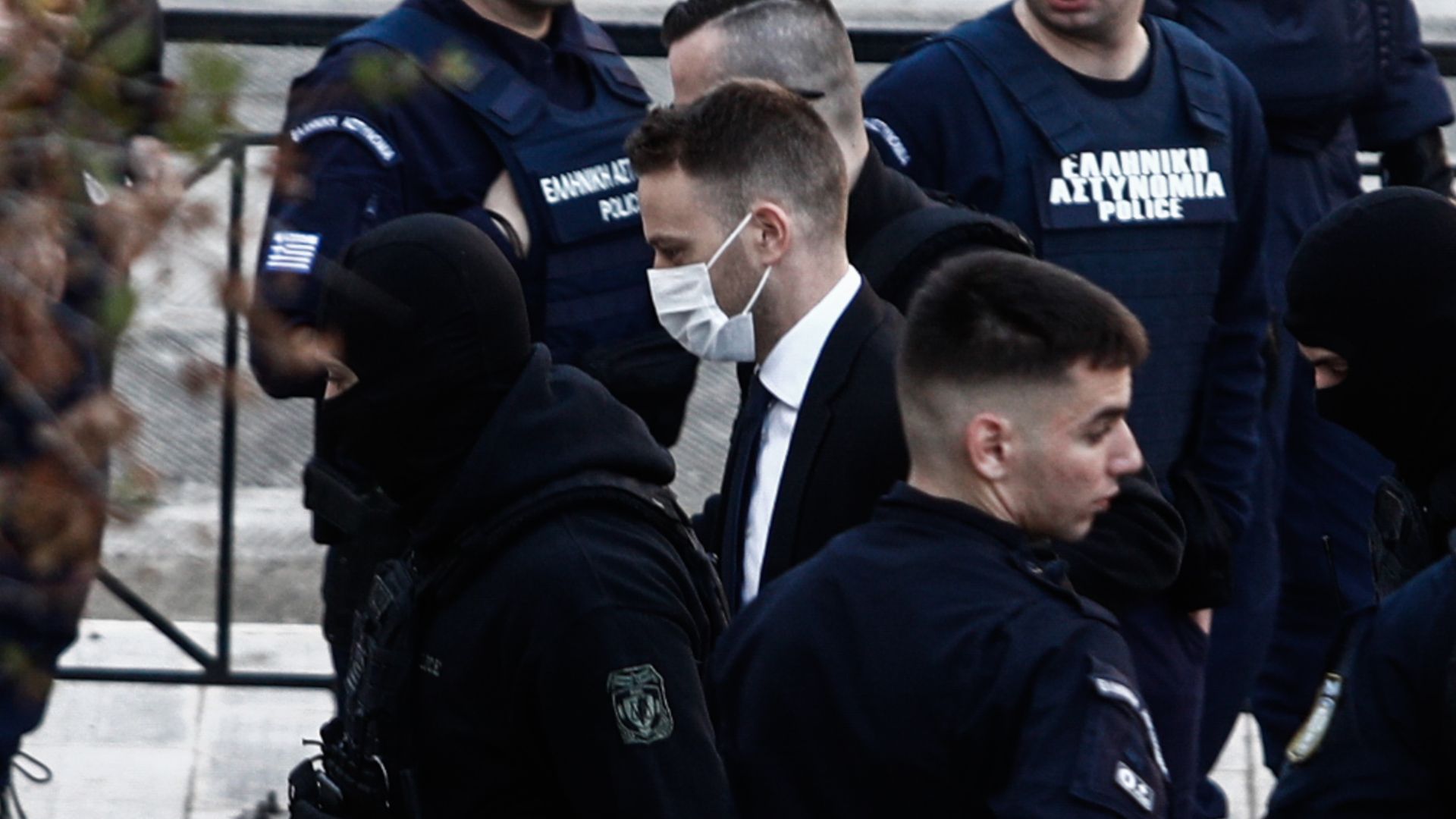 Μπάμπης Αναγνωστόπουλος: Ορίστηκαν οι νέοι συνήγοροι, διέκοψε για ...