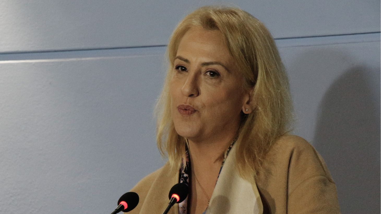 Οι αλλαγές στον ΣΥΡΙΖΑ και η περίπτωση Ρένα Δούρου | topontiki.gr