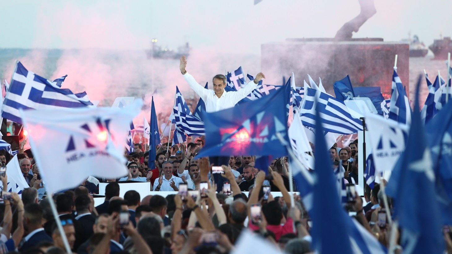 Εκλογές 2023: Τι γράφουν τα διεθνή ΜΜΕ – «Ο ΣΥΡΙΖΑ πόνταρε στην οργή ...