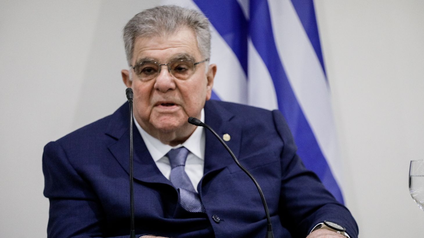 ΣτΕ: Απορρίφθηκε η προσφυγή Εμφιετζόγλου για τον αποκλεισμό του από τις ...