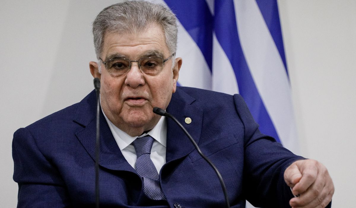 Εκλογές 2023: Εμφιετζόγλου, Μπογδάνος και άλλοι εφτά έφτιαξαν νέο κόμμα ...