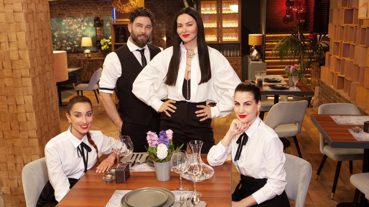 «First dates»: Θα περάσει κι αυτό… | topontiki.gr