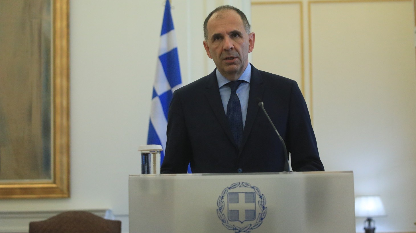 Η ατζέντα του ΥΠΕΞ | topontiki.gr