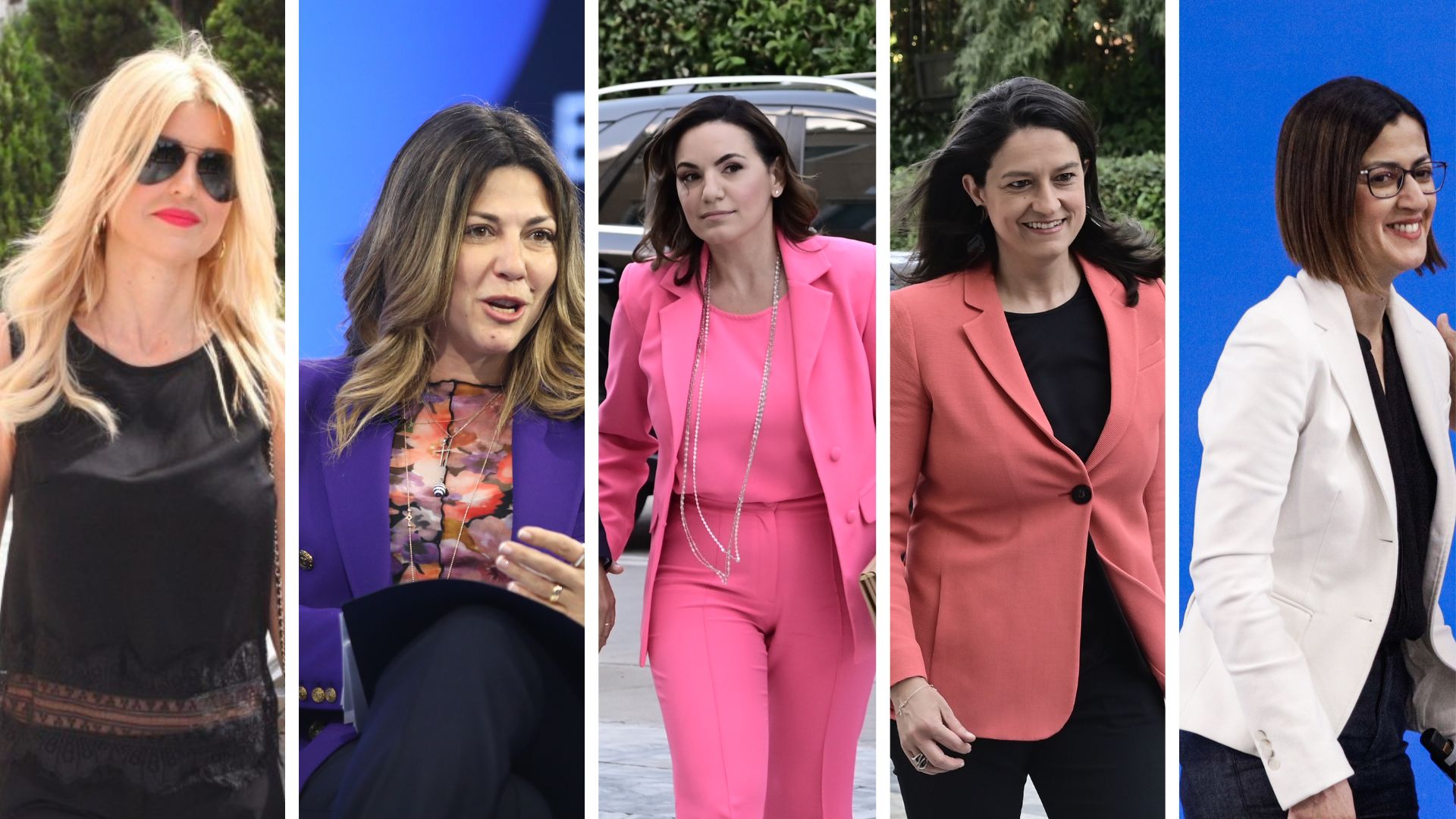 Αυτές είναι οι 15 γυναίκες του νέου κυβερνητικού σχήματος | topontiki.gr
