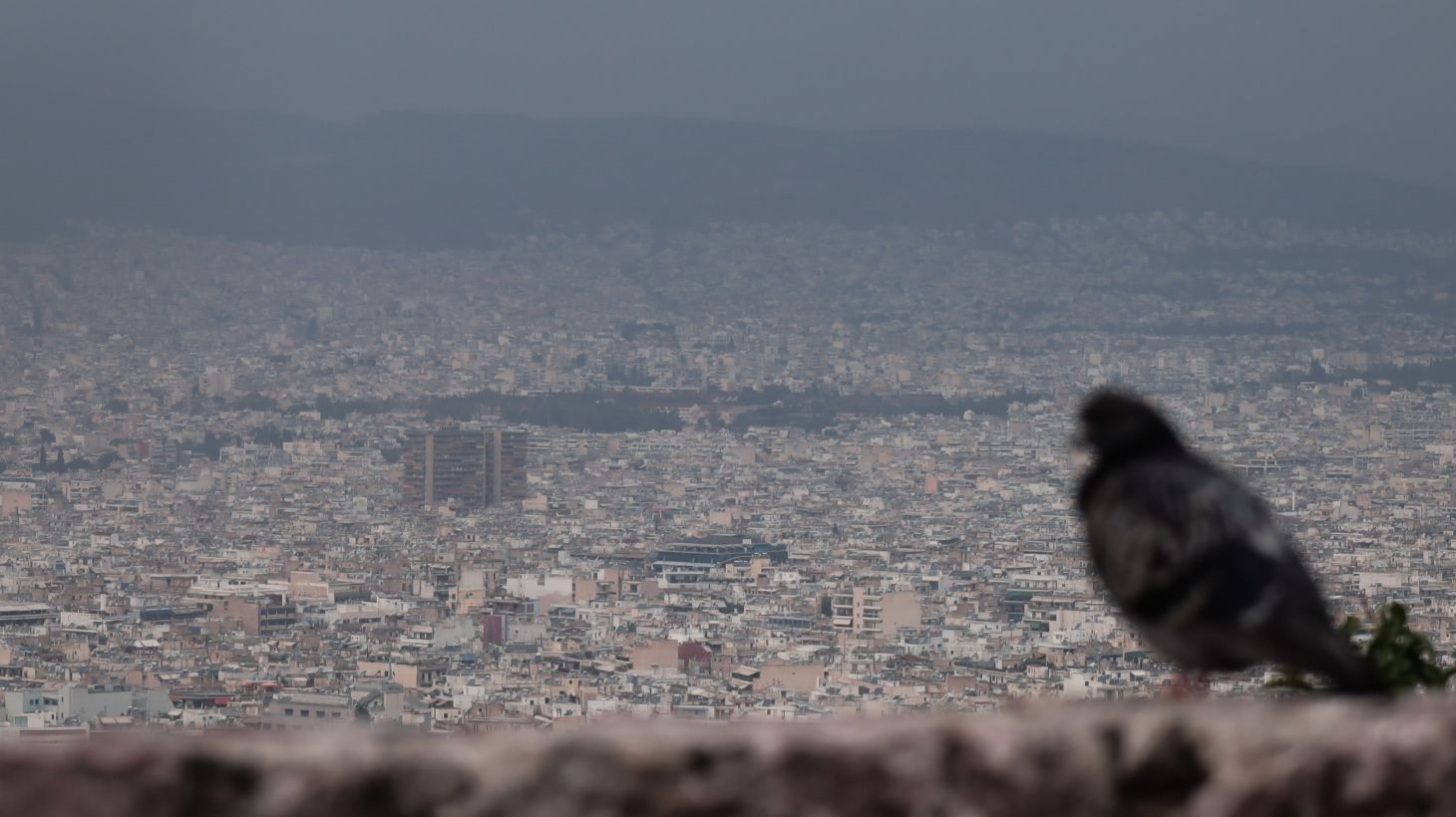 Νέο έκτακτο δελτίο καιρού από την ΕΜΥ: Βροχές και καταιγίδες και στην ...
