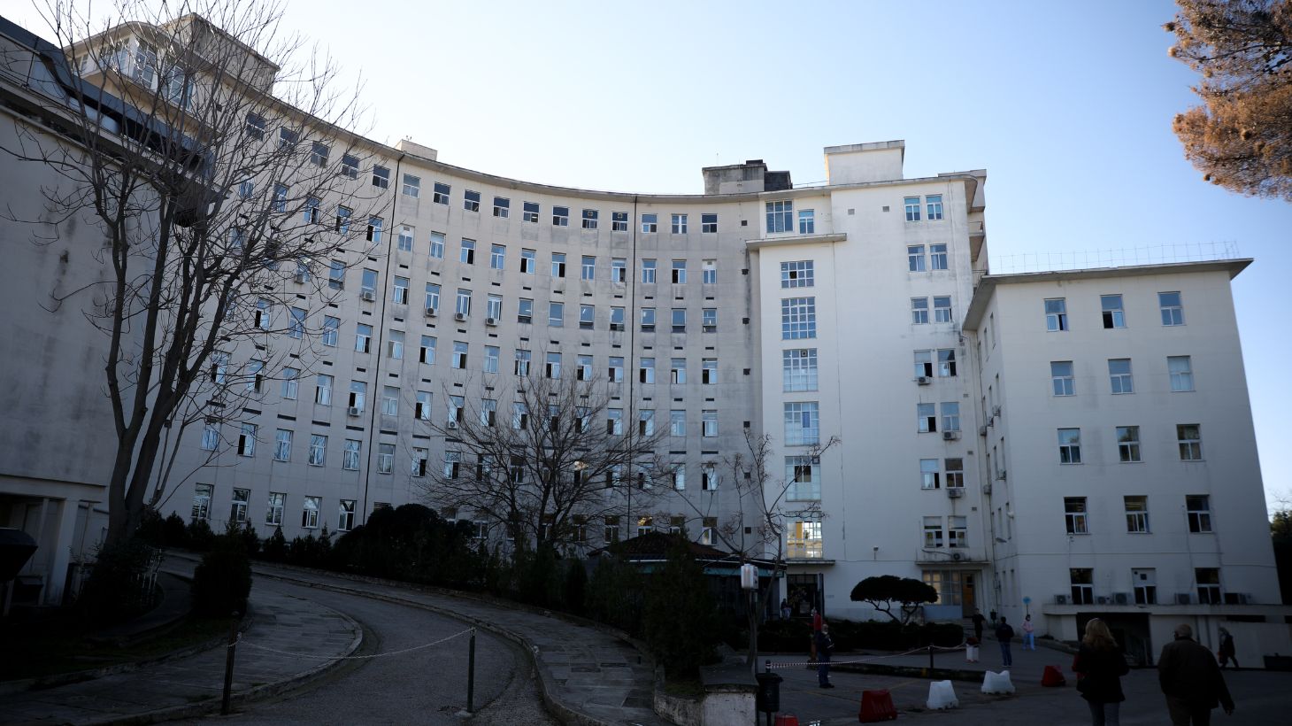Τροχαίο στην Καλαμάτα: Διασωληνωμένος στο ΚΑΤ ο 15χρονος με το πατίνι ...