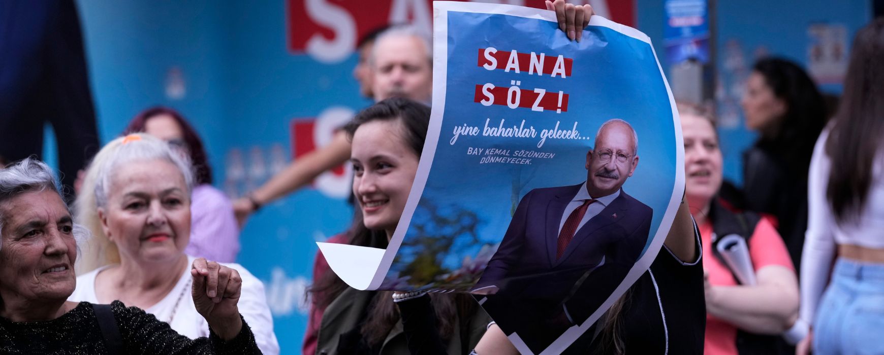 Τουρκία: Τέλος η συμμαχία της αντιπολίτευσης μετά την ήττα ...