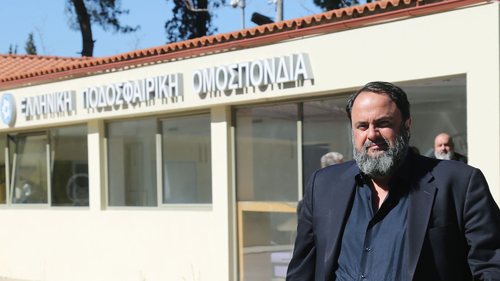 Ολυμπιακός και Παναθηναϊκός αποχώρησαν από συνεδρίαση της ΕΠΟ ...