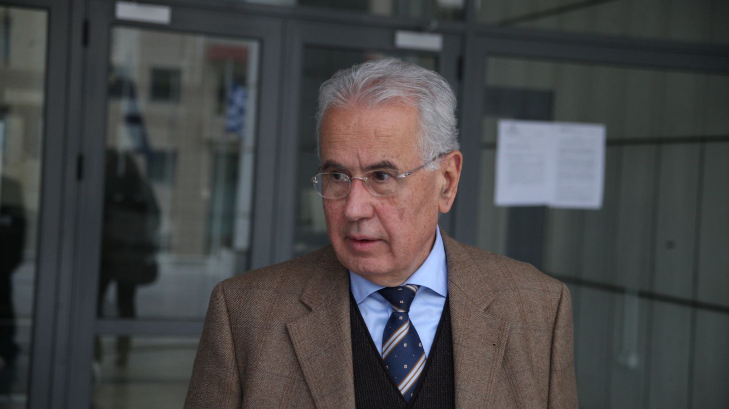 Πέθανε ο Παναγιώτης Μελάς – Πρώην βουλευτής της ΝΔ και των ΑΝΕΛ ...