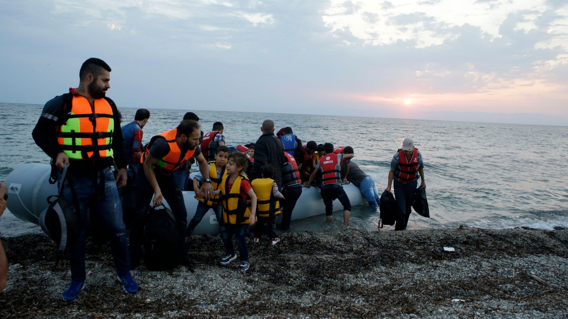 ΜΚΟ: Ενδείξεις για ξέπλυμα μαύρου χρήματος φέρνουν διώξεις – Φέρονται ...