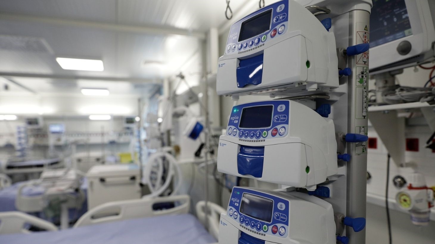 Μάχη για τη ζωή δίνει η 40χρονη με στρεπτόκοκκο – Στη ΜΕΘ με βαριά ...