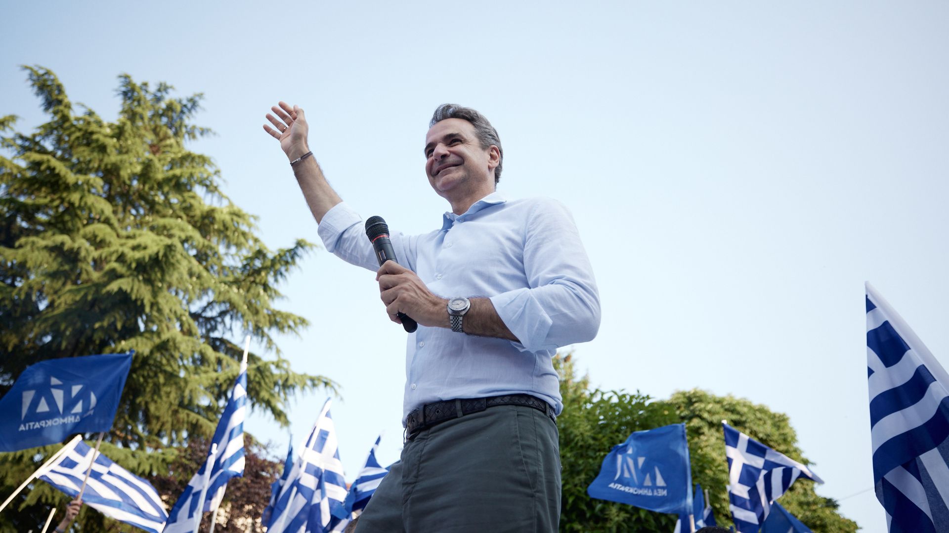 Süddeutsche Zeitung για ναυάγιο στην Πύλο: «Pushbacks επί χρόνια ...