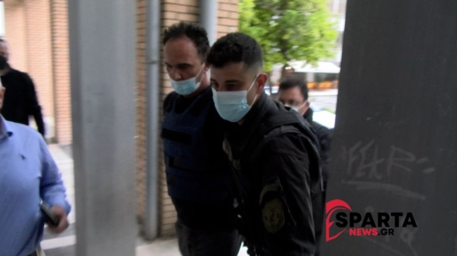 Μονεμβασιά: Δις ισόβια στον 53χρονο που σκότωσε δύο ανθρώπους με το ...