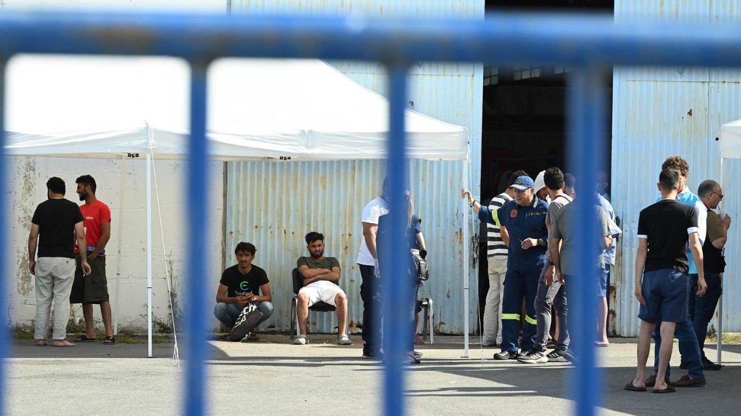 Ναυάγιο στην Πύλο: Προθεσμία 24 ωρών πήραν οι εννέα συλληφθέντες ...