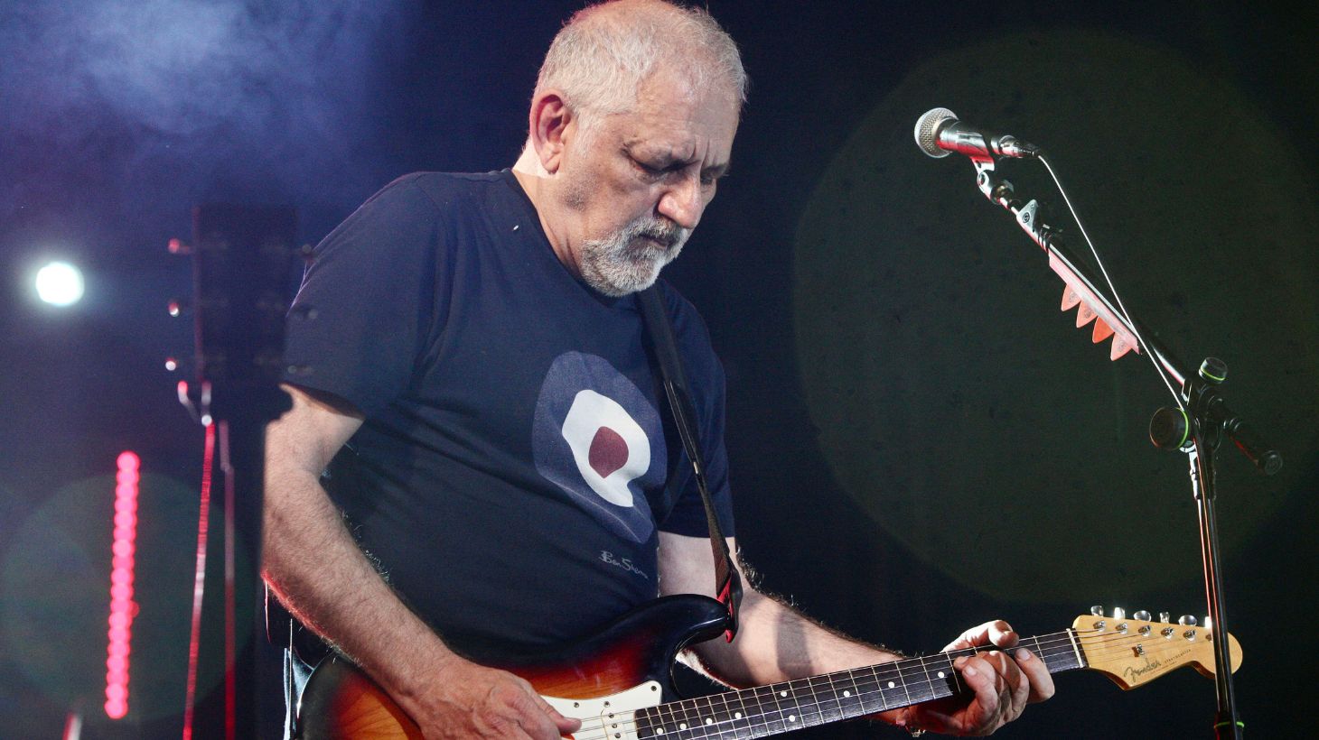 Νίκος Πορτοκάλογλου: «Ευχαριστώ που ακολουθείτε έναν τύπο που δεν είναι ...