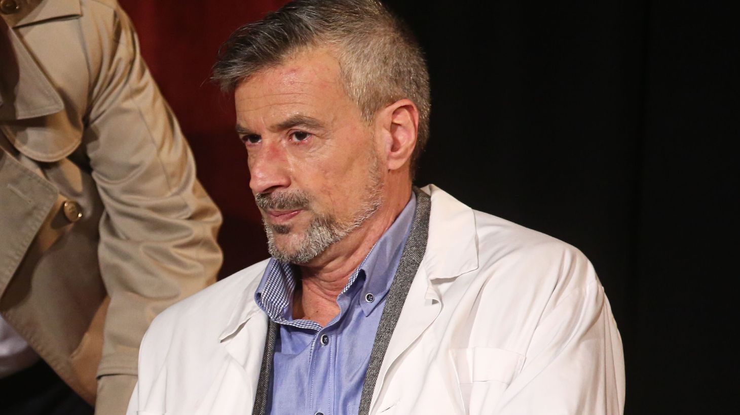 Νίκος Ζιάγκος: «Είχα τη φήμη του αντροχωρίστρα – Μου την έπεφταν όλες ...