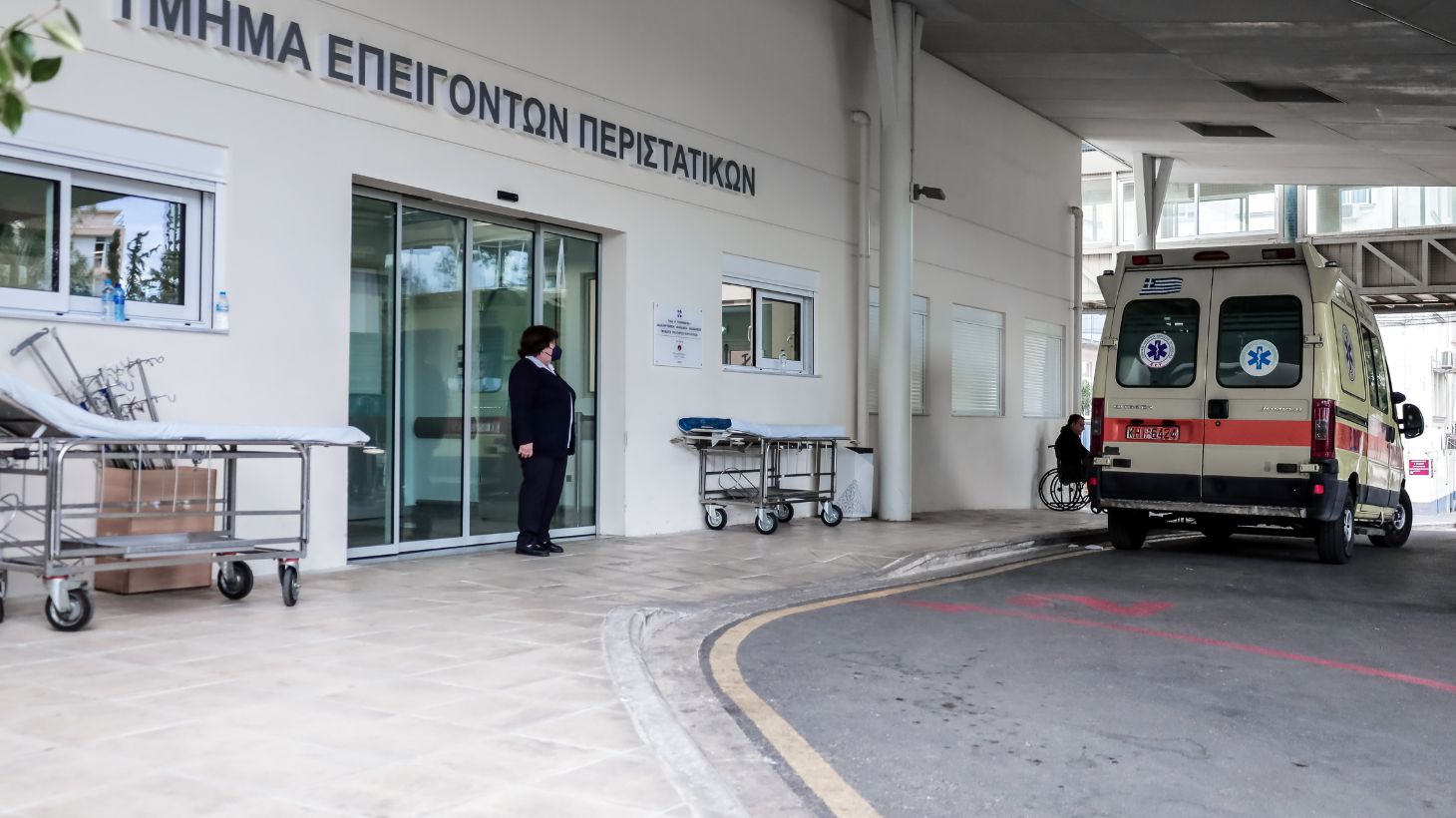 Ημαθία: Ξάδερφος του 7χρονου που πέθανε από στρεπτόκοκκο νοσηλεύεται με ...