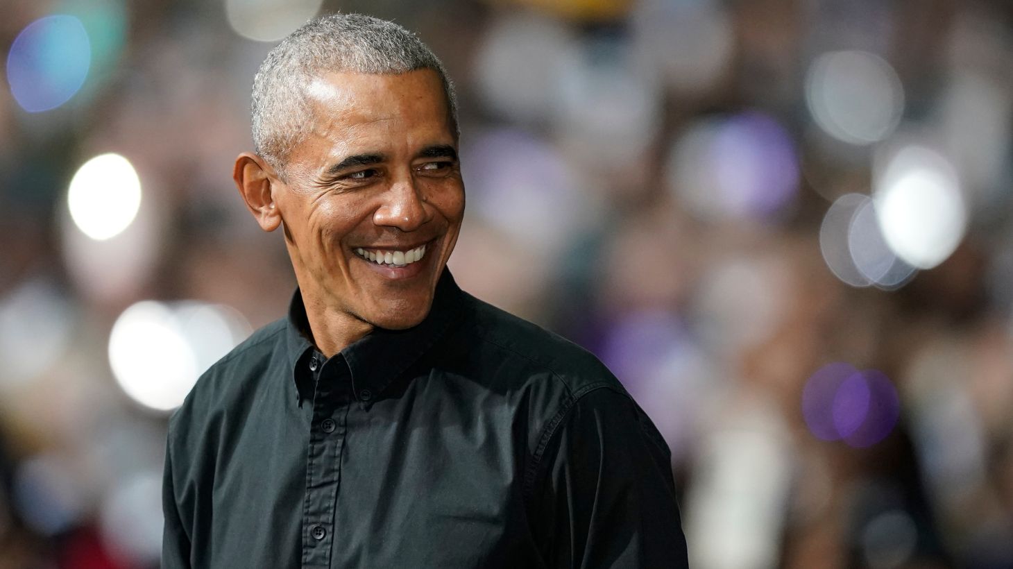 Στην Αθήνα ο πρώην Πρόεδρος των ΗΠΑ, Μπαράκ Ομπάμα | topontiki.gr