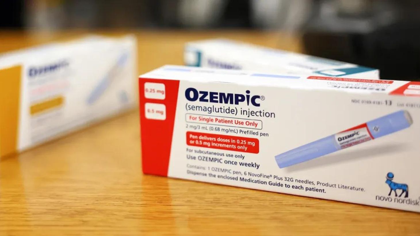 Ozempic: Έρχεται και σε χάπι το φάρμακο για το διαβήτη – Καταπολεμά και ...