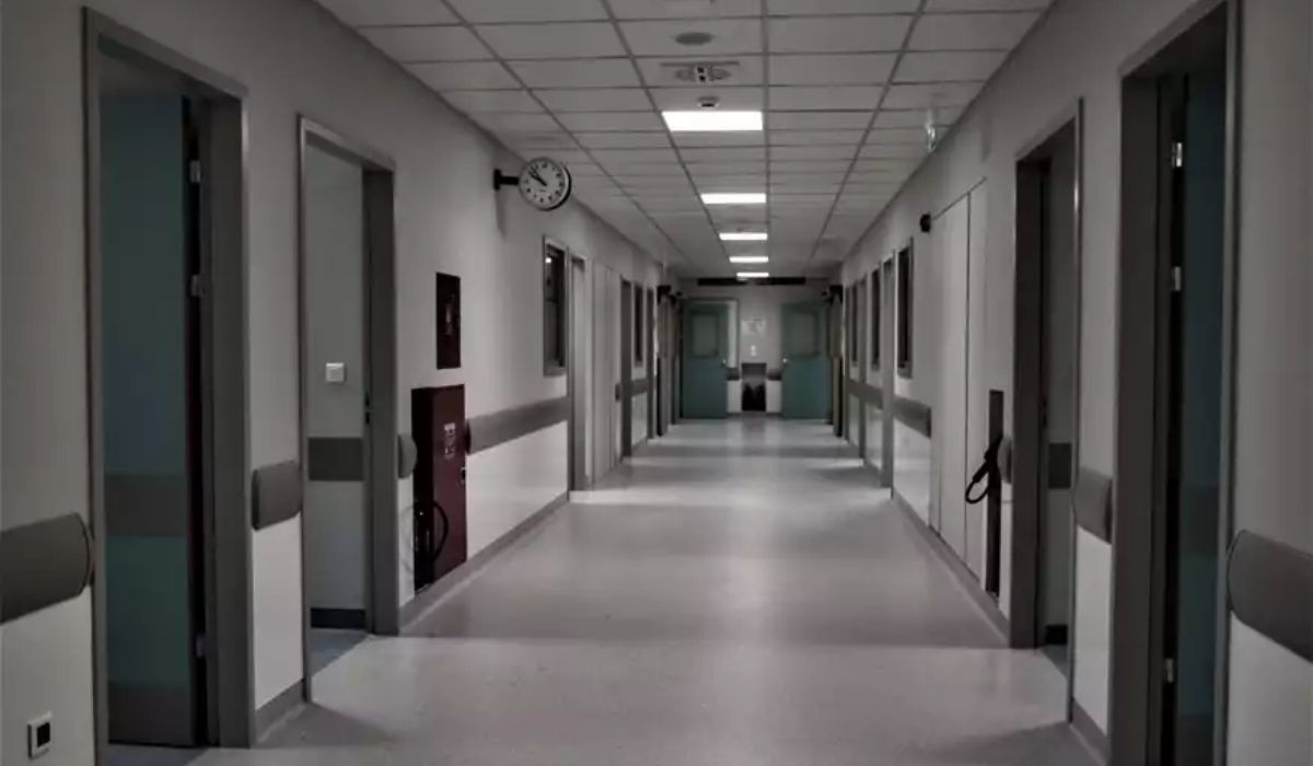 Κρήτη: Βγήκε από τη ΜΕΘ η 36χρονη που μαχαιρώθηκε από τον ...