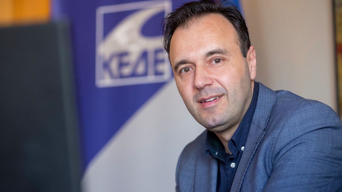 Νέα Δημοκρατία: Πώς «έγινε» Υπουργός Ψηφιακής Διακυβέρνησης ο ...