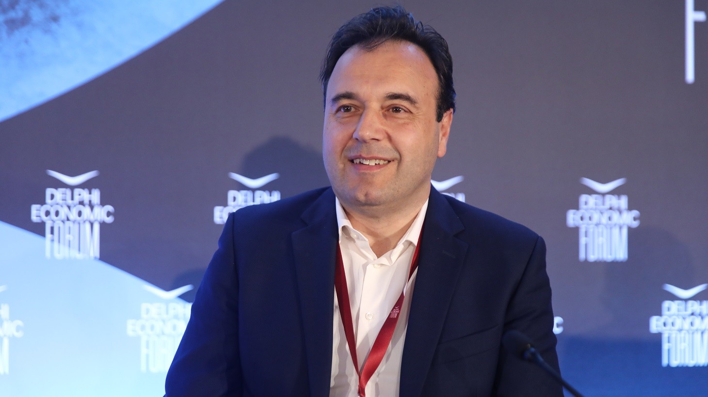 Δημήτρης Παπαστεργίου: Ο φύλακας του υπουργείου του δεν τον γνώριζε ...