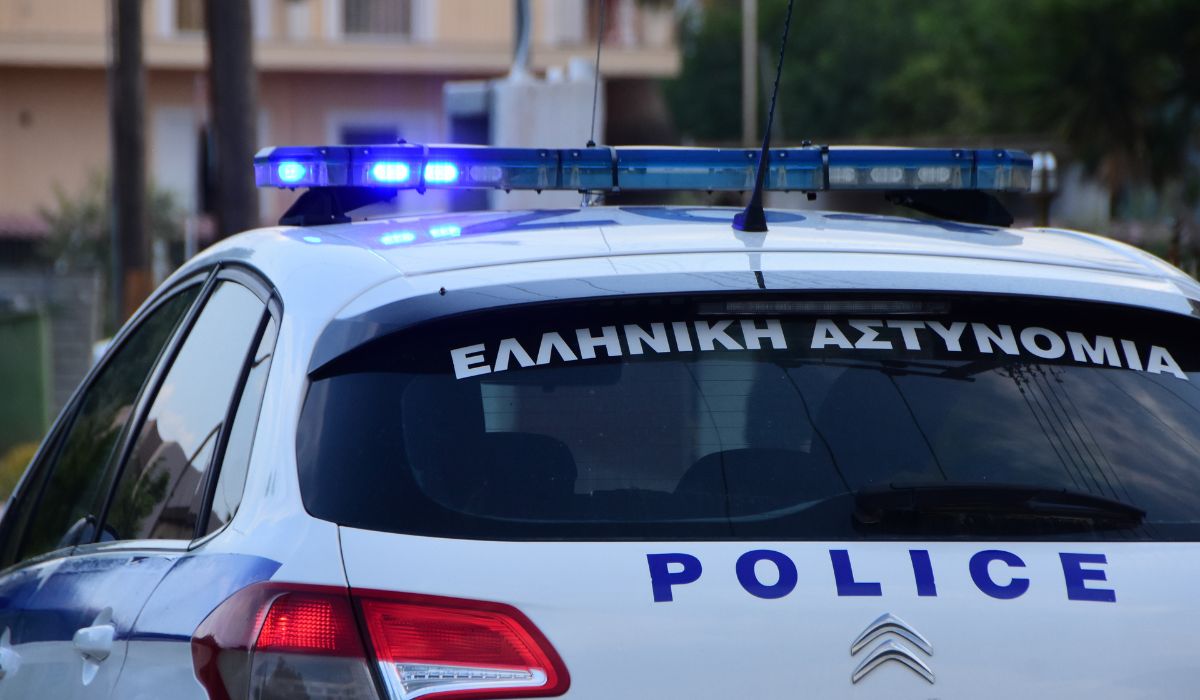 Ασπρόπυργος: Προσαγωγή δύο ατόμων για τον θάνατο του 40χρονου (video ...