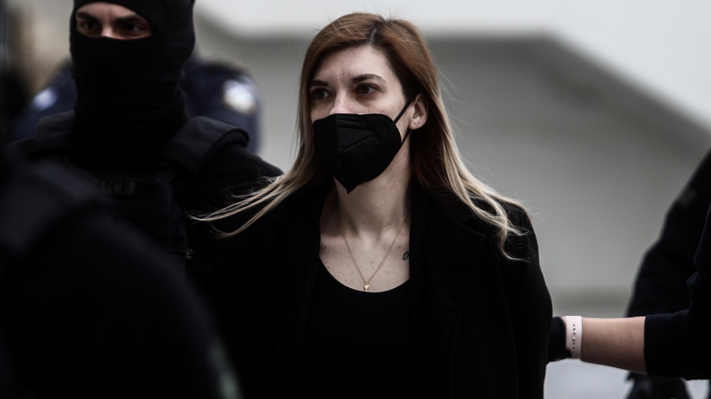 Δίκη Ρούλας Πισπιρίγκου: Ενοχή και για την Ίριδα ζήτησε η εισαγγελέας ...