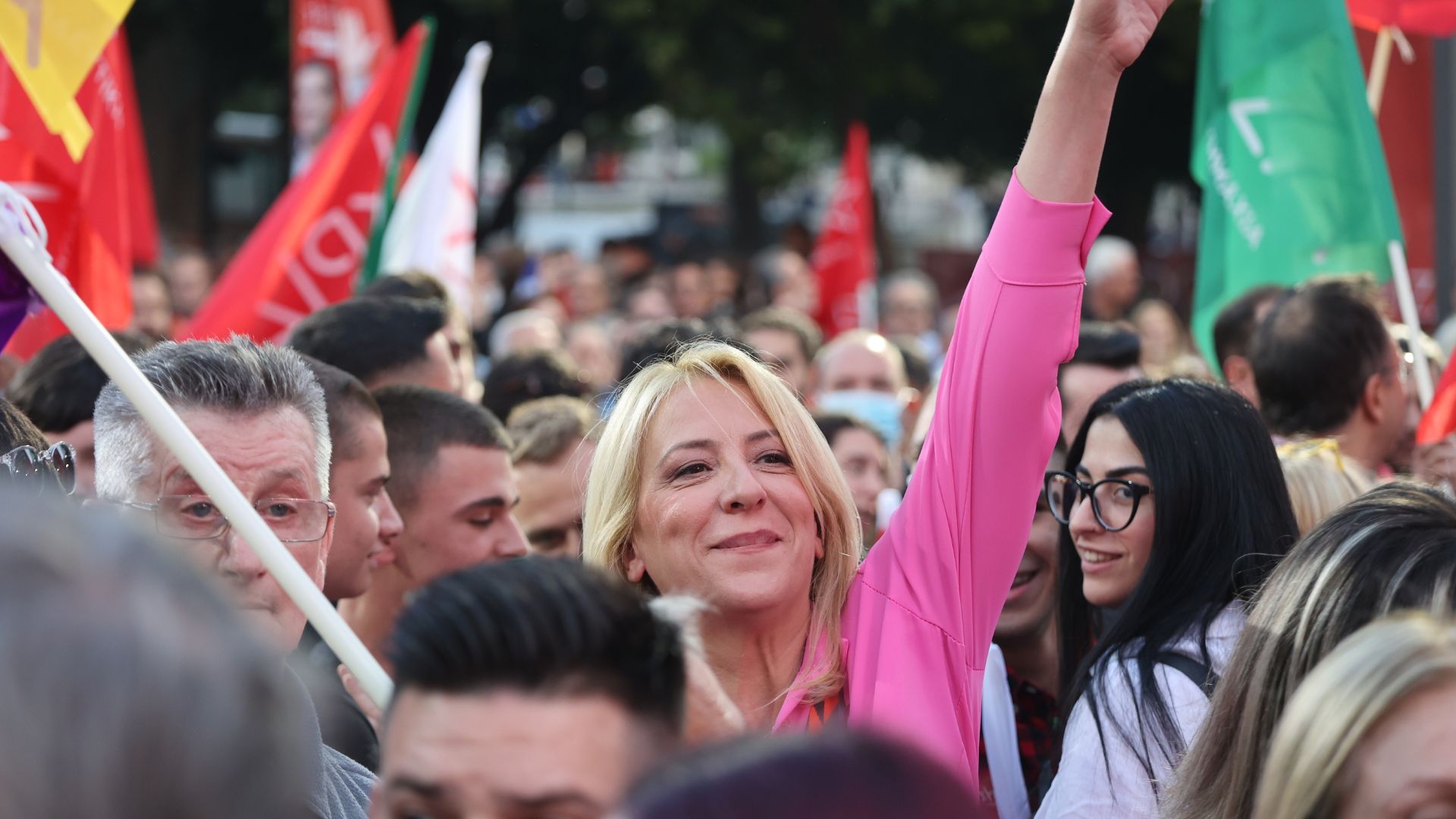 Οι λίστες με τα ονόματα υπουργών, το φεύγω-μένω του Ιβάν και η ...