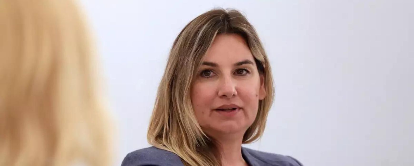 Σοφία Μπεκατώρου: «Είπα, 12 χρόνια ψυχανάλυση και είμαι πάλι στα ίδια ...