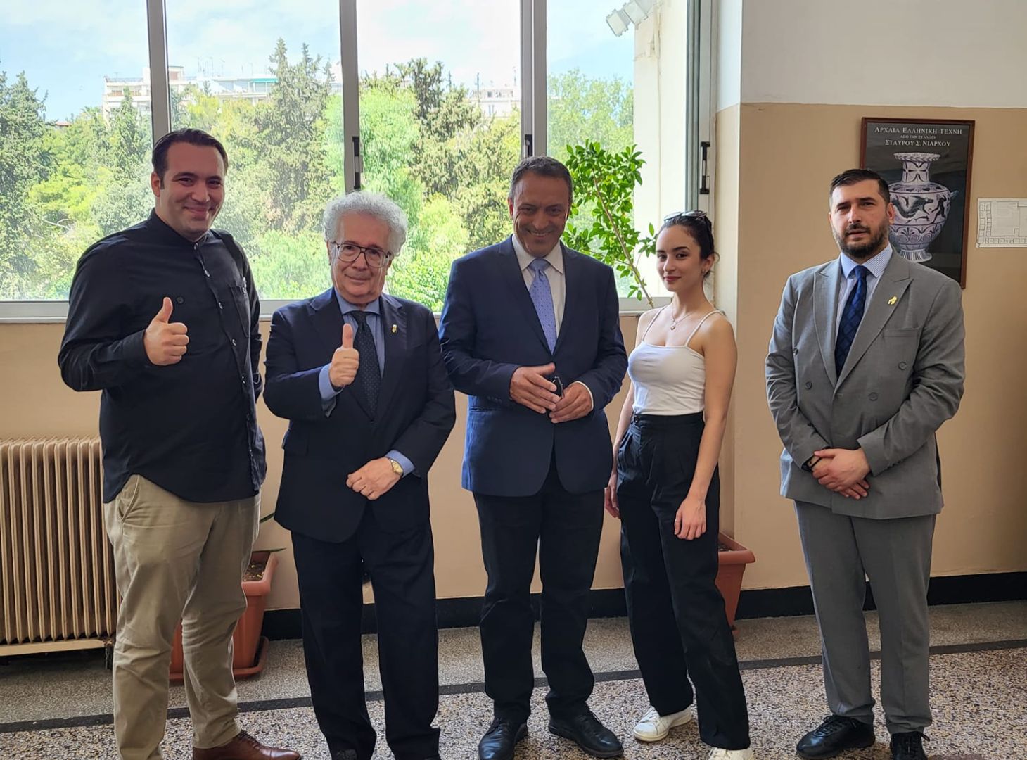 «Σπαρτιάτες»: Ποιο είναι το κόμμα που έχει τη στήριξη του Κασιδιάρη ...