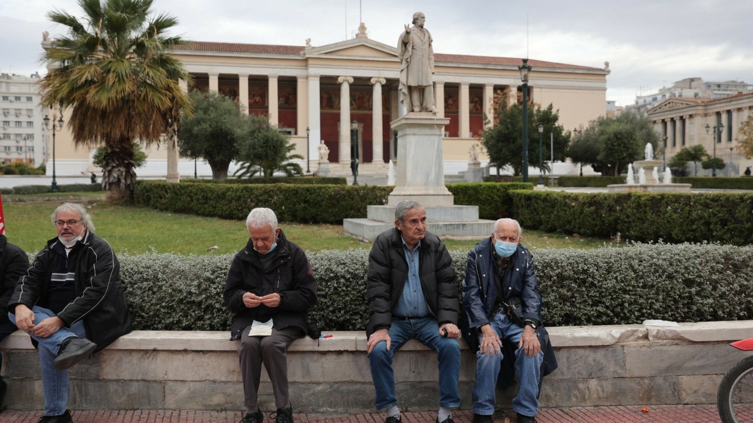 Οδηγός για το λαβύρινθο του συνταξιοδοτικού: Πώς θα βρείτε τα ένσημα ...