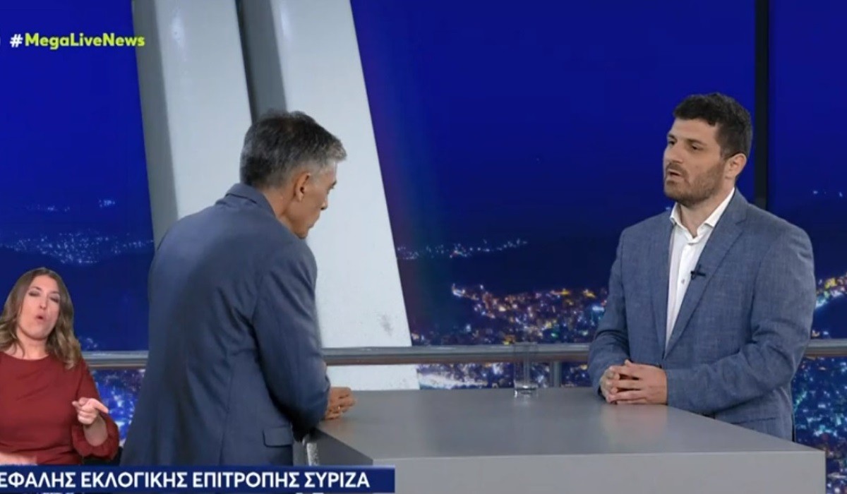 Τεμπονέρας: Δεν θα αλλάξουμε φορολογία – Μόνο τους φόρους σε υπερκέρδη ...