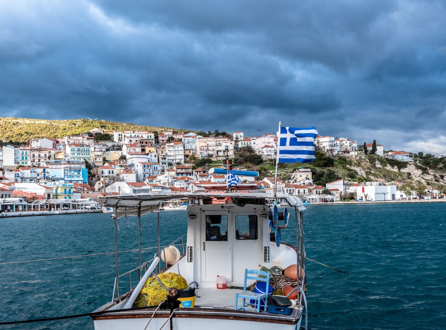 Κοινωνικός τουρισμός 2023: Αναρτήθηκε το μητρώο με τους παρόχους ...