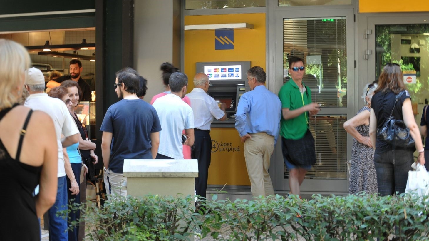ΕΦΚΑ – ΟΠΕΚΑ: Από Δευτέρα οι πληρωμές για συντάξεις και επιδόματα ...
