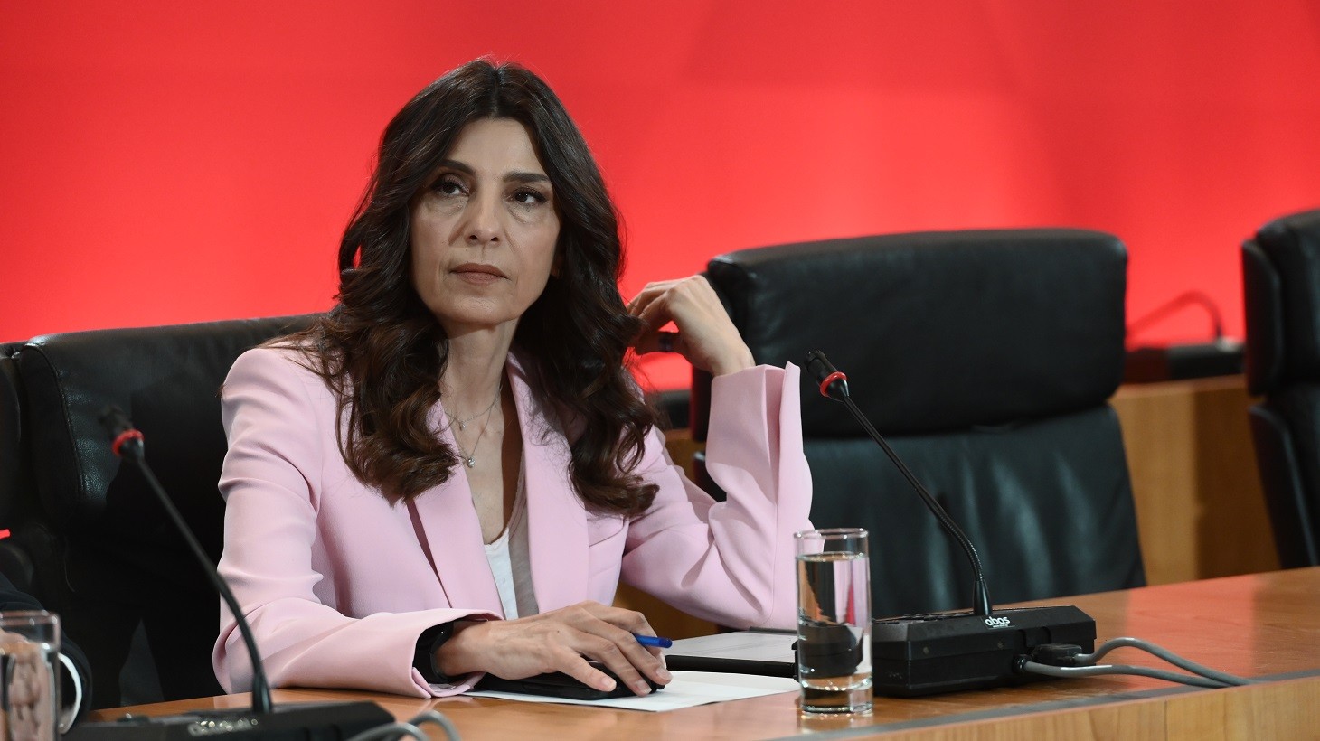 Τσαπανίδου: Καταλογίζει «υποκρισία» σε Μητσοτάκη μετά το δημοσίευμα της ...